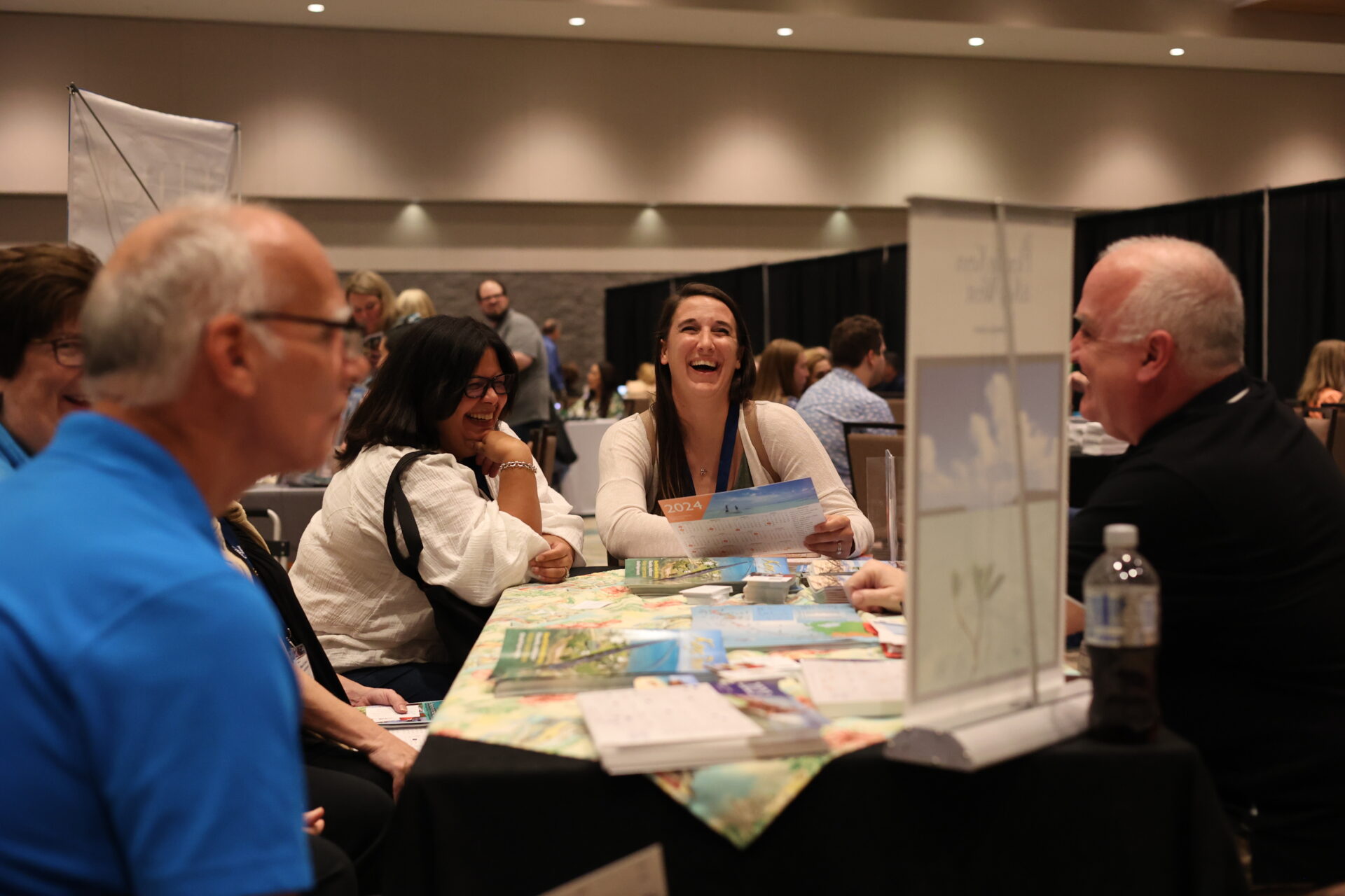 Threads 2023 – AAA Travel Resources